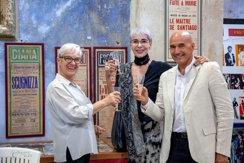 Artisti legati a Sandro Massimini – alessandriaonline.com