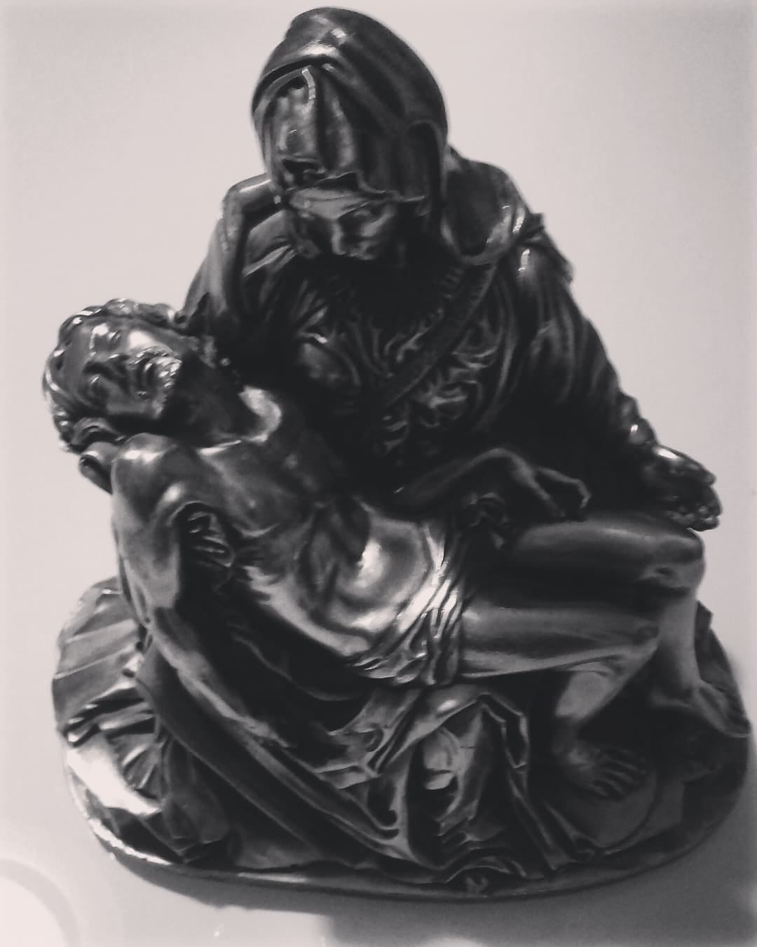 RISORGI, di Miriam Maria Santucci – alessandriaonline.com