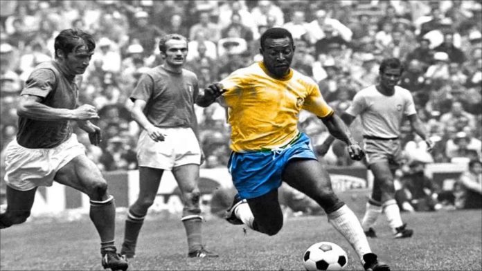 Scompare a 82 anni Pelè e il mondo calcistico e non solo piange il suo ...
