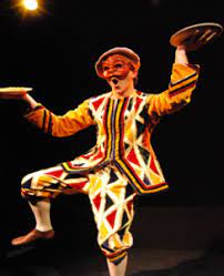 Come un Arlecchino,Gabriella Paci – alessandriaonline.com