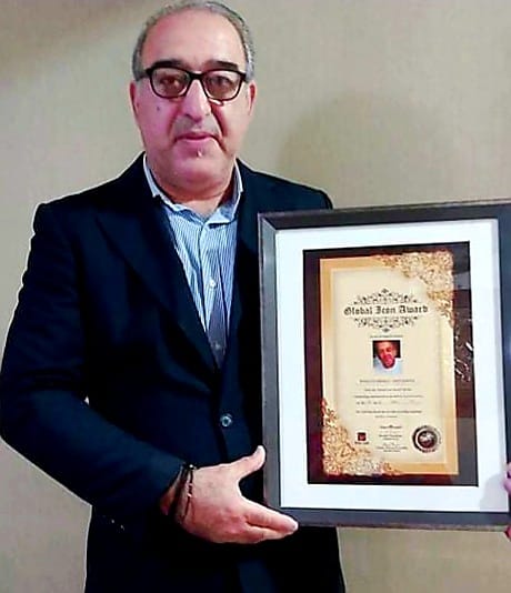 Eventi di Arte e Poesia della Biennale Agiografia Iconografia ...